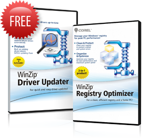 Buy WinZip Registry Cleaner & Booster | WinZip® Registry Optimizer.