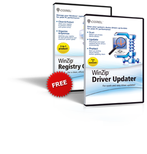 Update Drivers with WinZip® Driver Updater | WinZip® System Utilities Suite