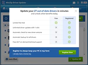 Driver Updater by WinZip