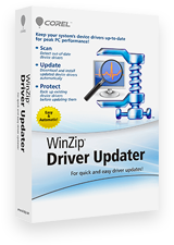 WinZip Driver Updater - Update your outdated drivers in minutes