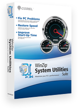 WinZip Driver Updater - Update your outdated drivers in minutes